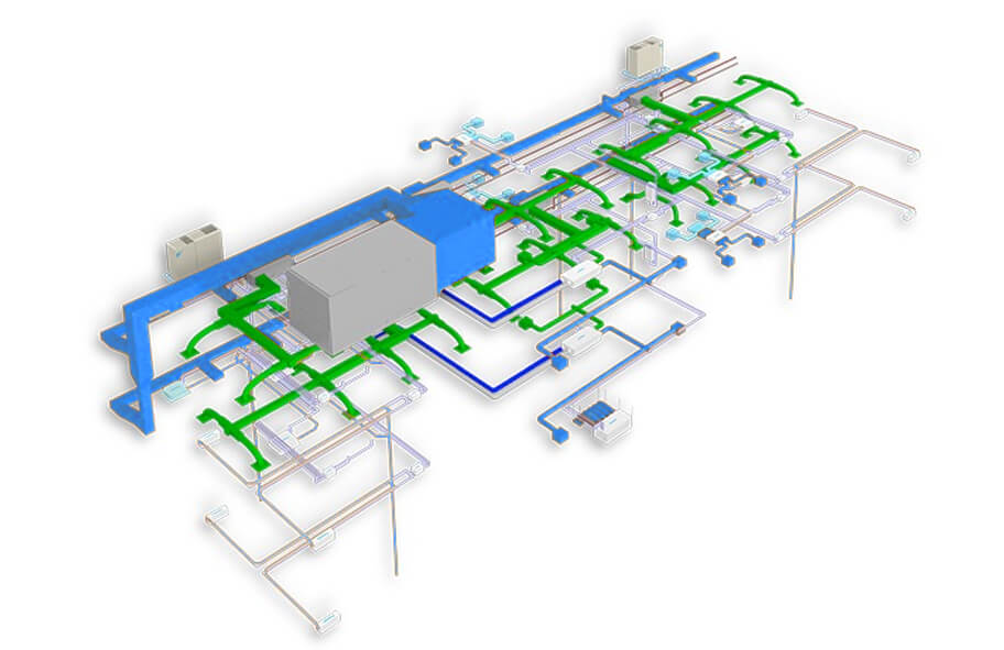 Understanding The HVAC Systems Basics, Work Types In 2022 | atelier ... Understanding The HVAC Systems Basics, Work Types In 2022 | atelier ...