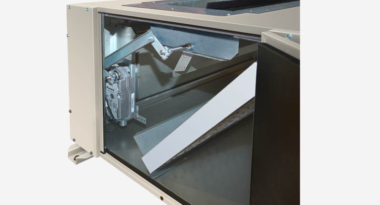 PreciseLine | Air Handling Unit | Daikin Applied