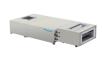 Fan Coil | Fan Coil Unit | Daikin Applied