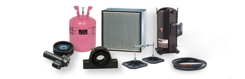 HVAC Parts and Supplies | OEM and Generic | Daikin Applied